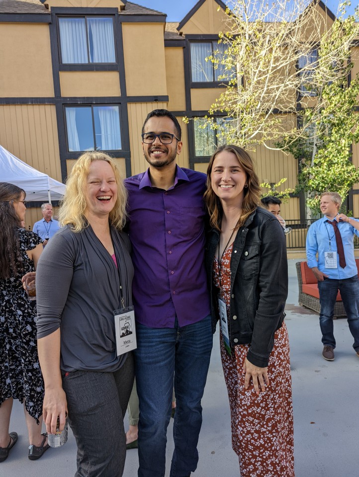 Utah Chapter ASHRAE - Photo Gallery