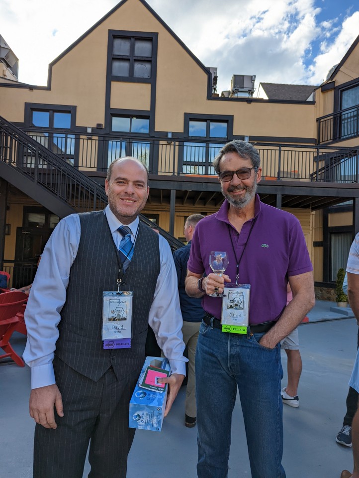 Utah Chapter ASHRAE - Photo Gallery