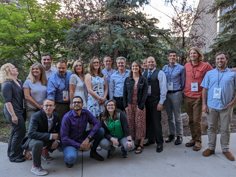 Utah Chapter ASHRAE - Photo Gallery